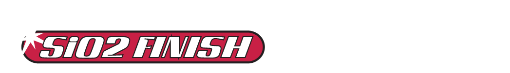 SiO2 Finish Spray Sealant - Warner Chemical